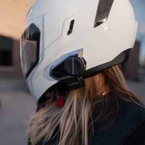 SENA 50S Bluetooth Communication System By Harmon Kardon