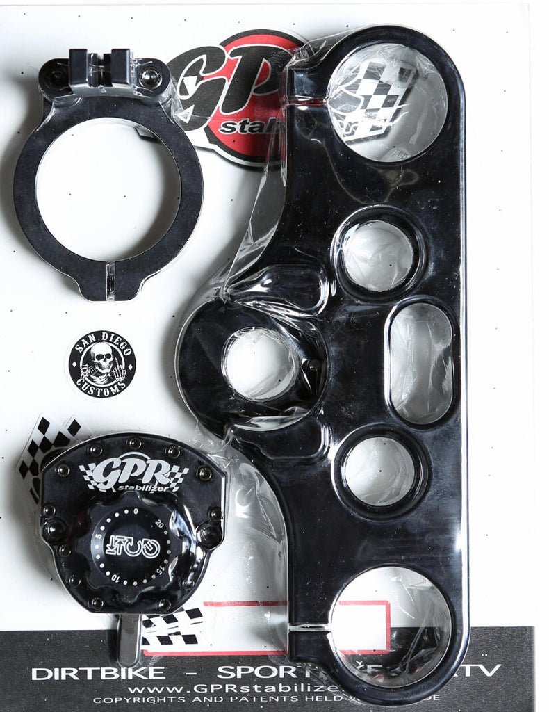 Home › Harley GPR Stabilizer Kit